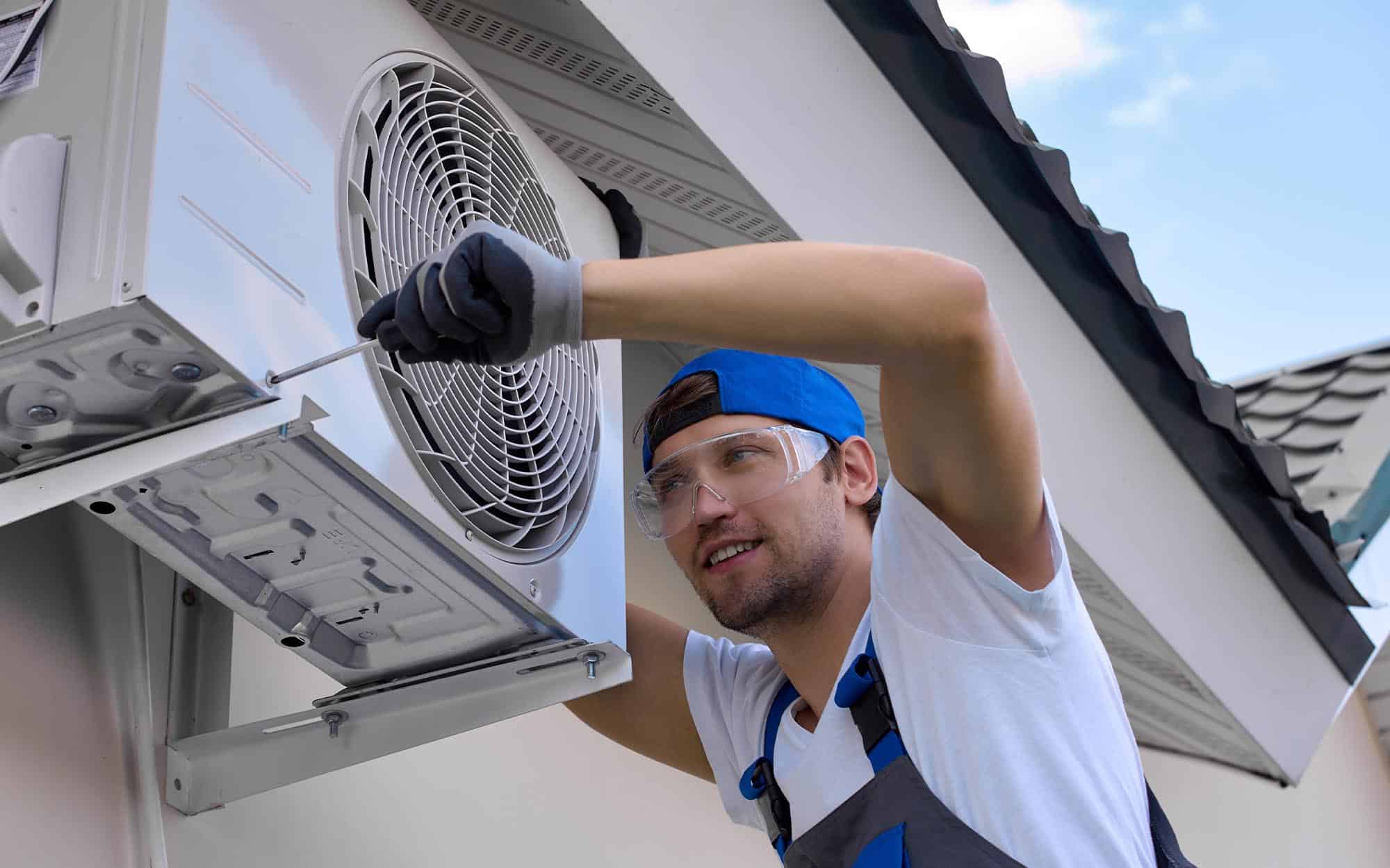 Upgrading Your HVAC System | Arnold Air and More