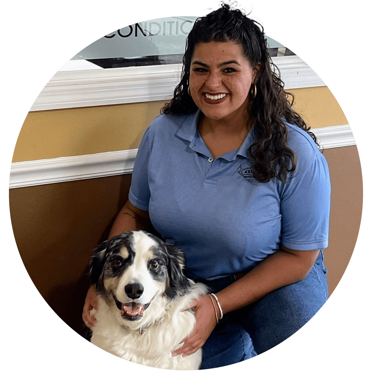 Meet the Team | Arnold Air and More