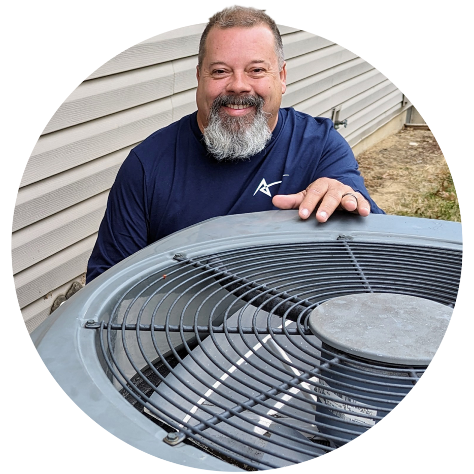 Meet the Team | Arnold Air and More