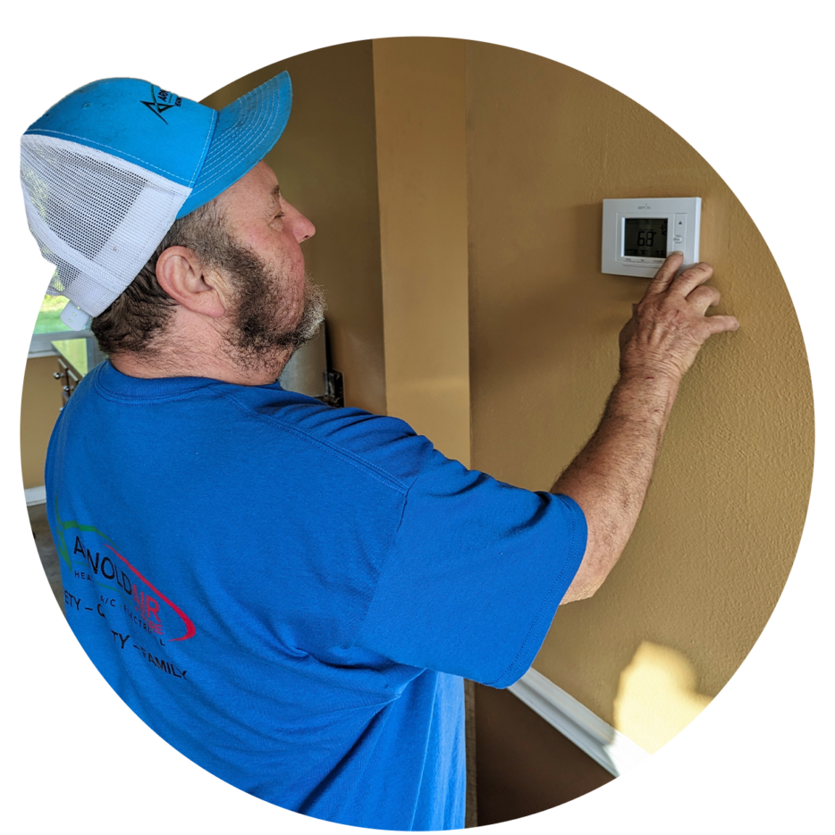 Meet the Team | Arnold Air and More