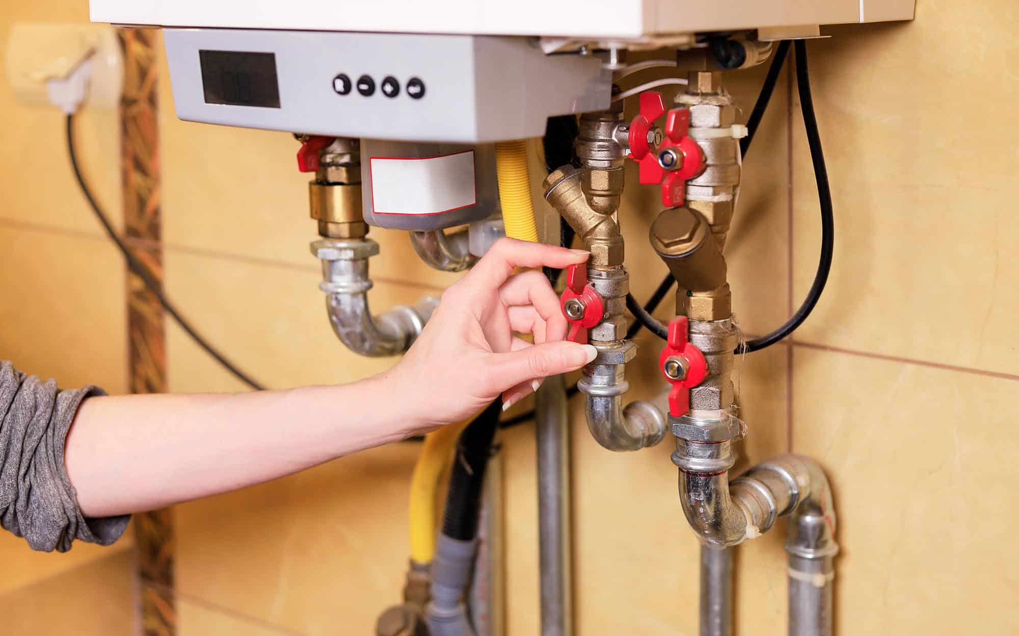 Furnace Safety Explained | Arnold Air and More