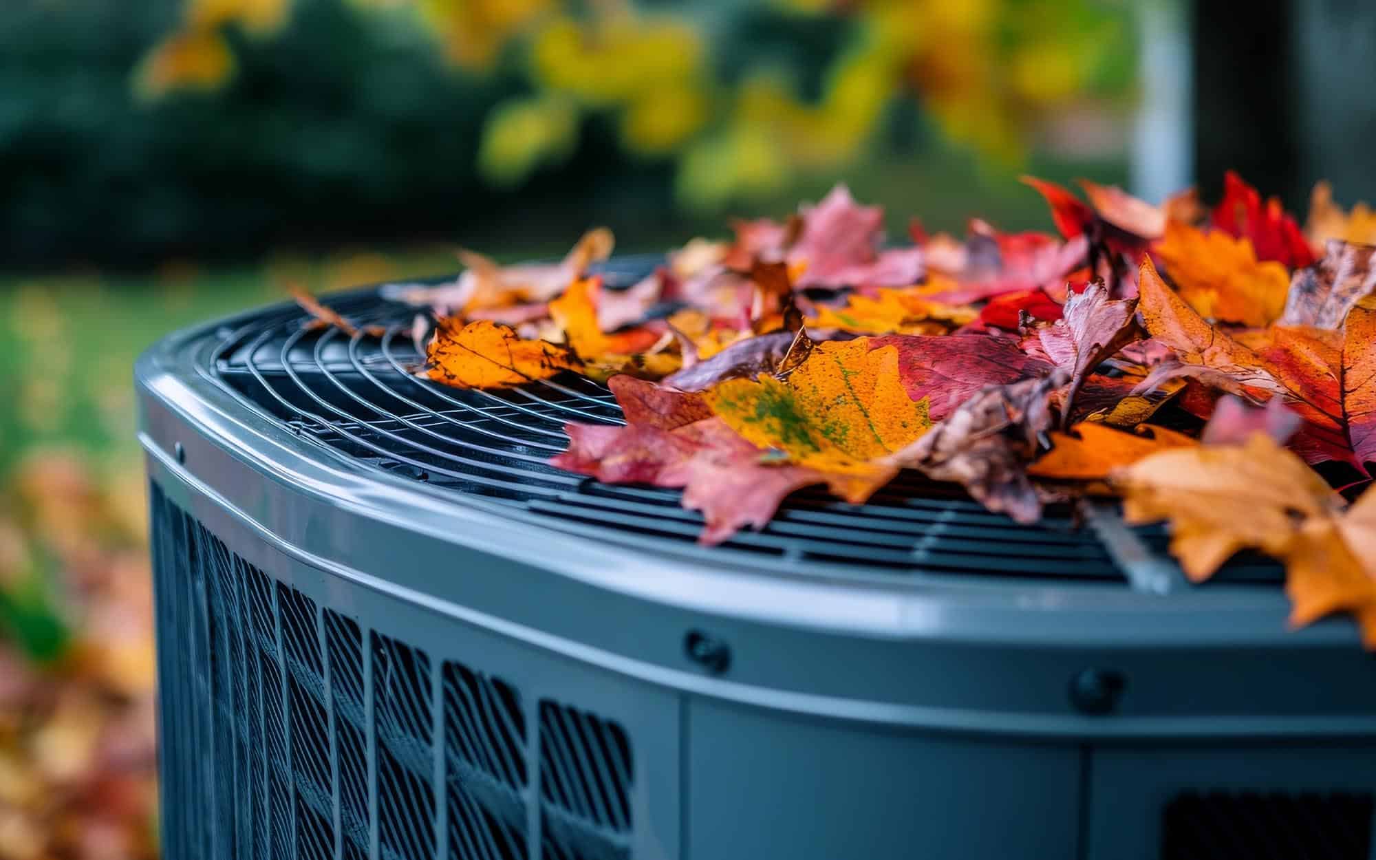 10 Fall HVAC Tips for Your Comfort | Arnold Air and More