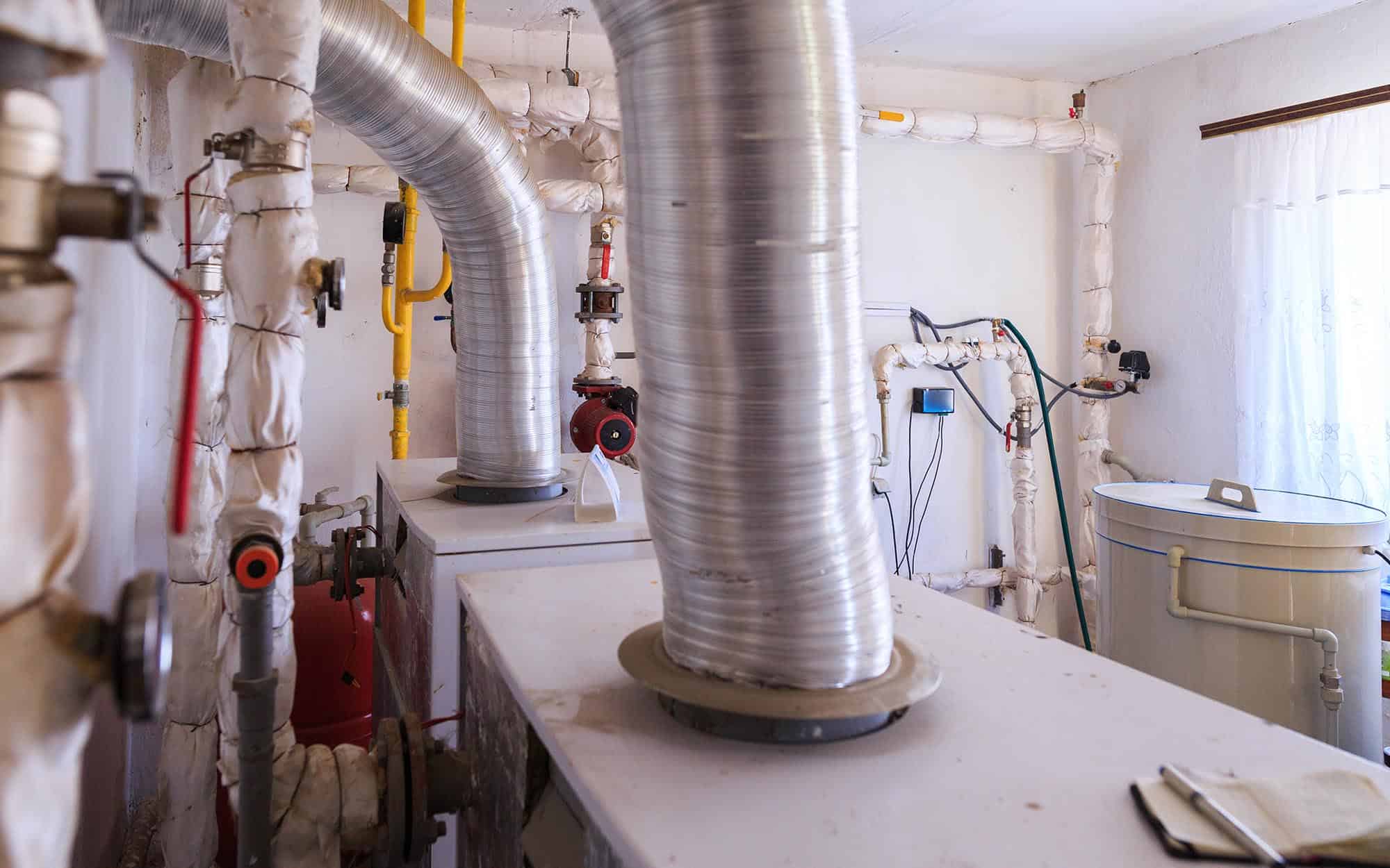 Which Furnace Type Is Best? | Arnold Air and More