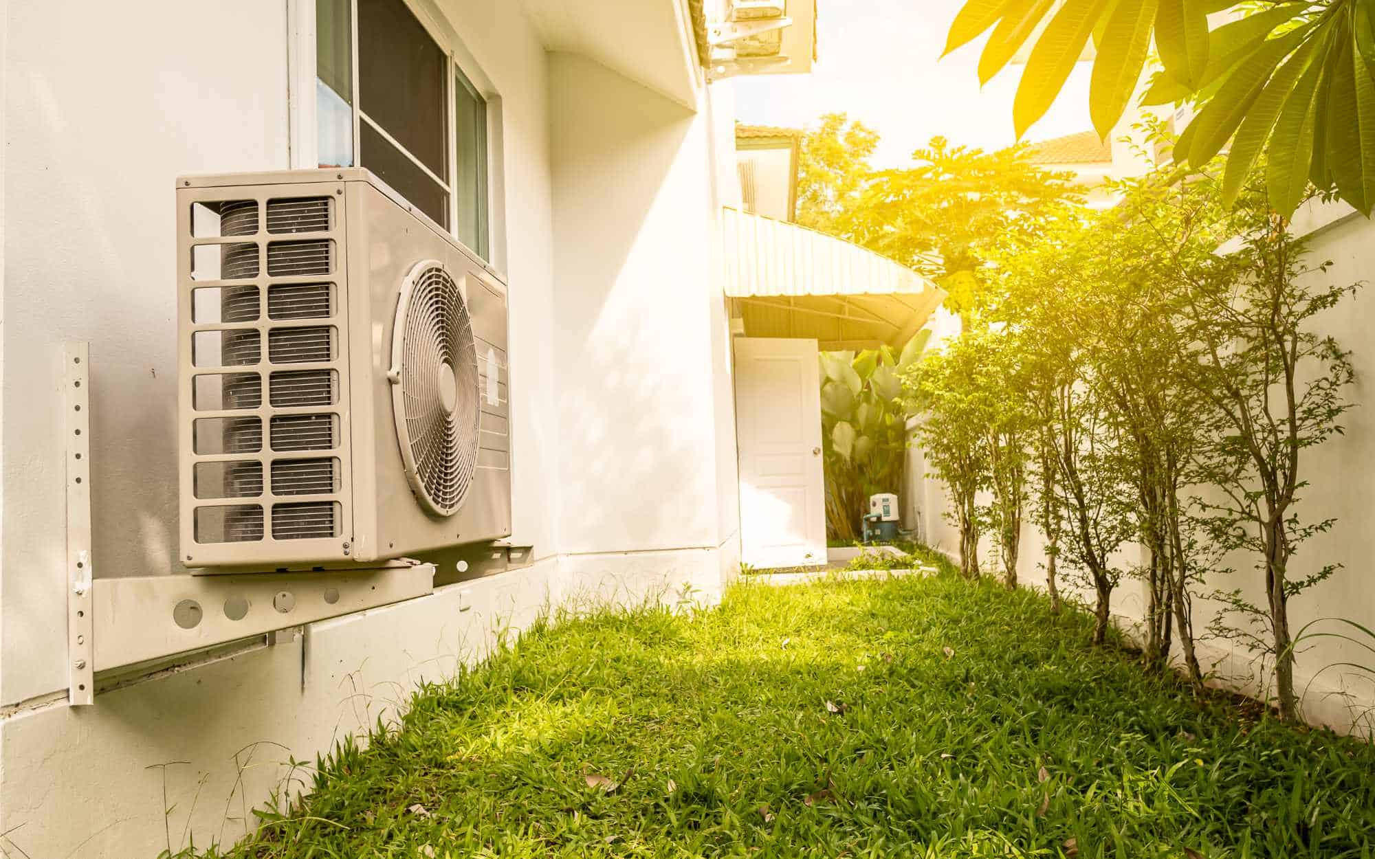 Tips for Proper Summer AC Unit Care