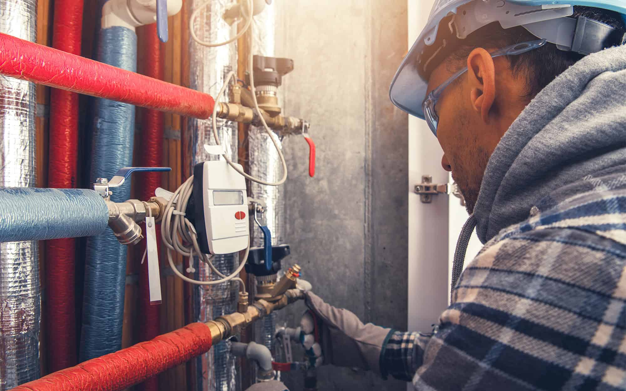 HVAC Services in Imperial, MO | Arnold Air and More